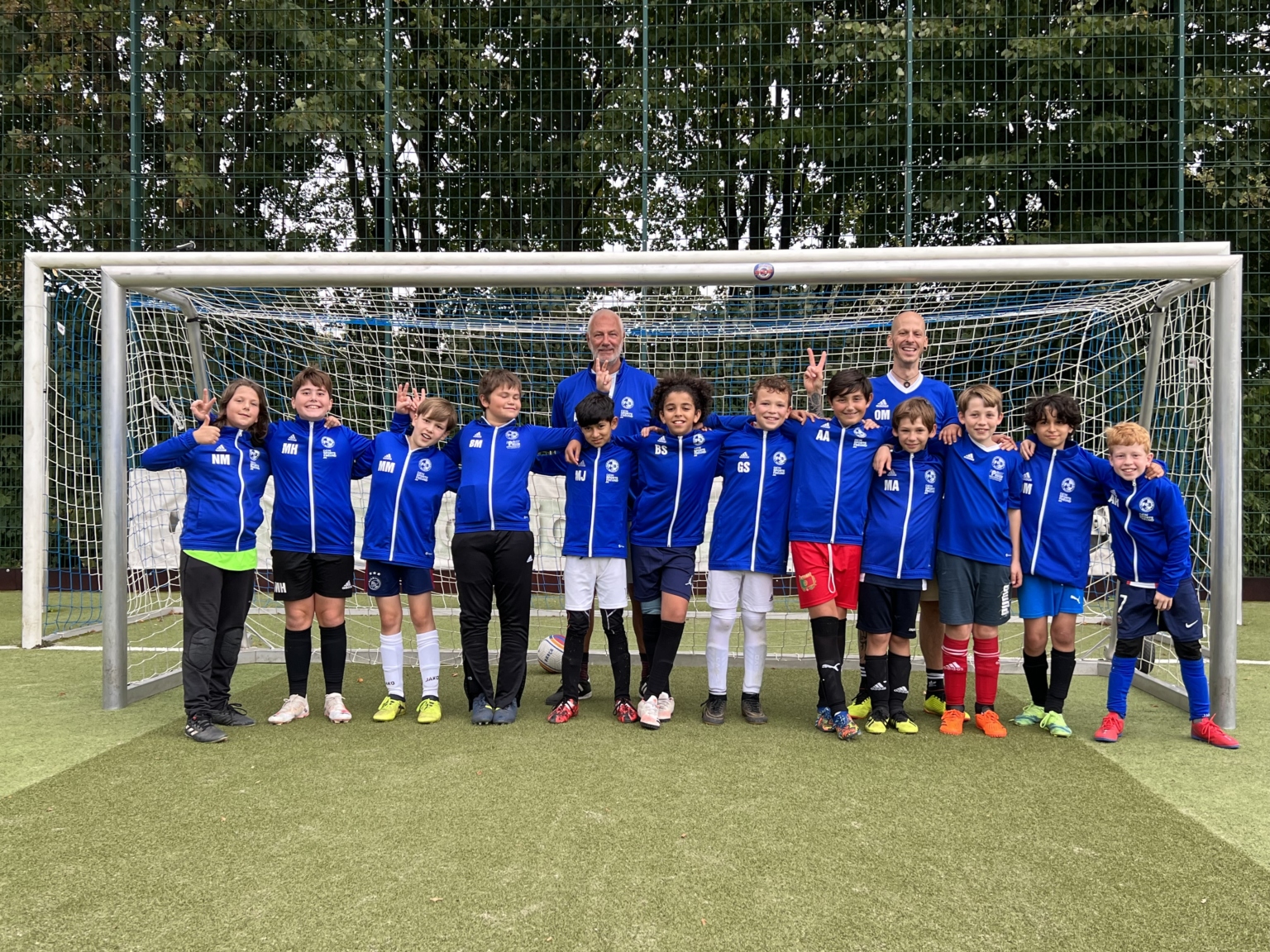 #TrikotTag NRW 2023 / And the winner is… – FC Büderich 02 e.V.